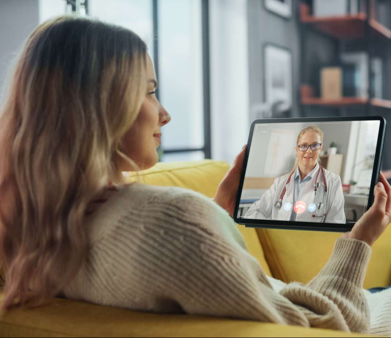 Telehealth Visits - DERMDOX
