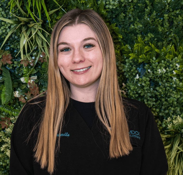 Meet the Team | DermDox Skin Solutions