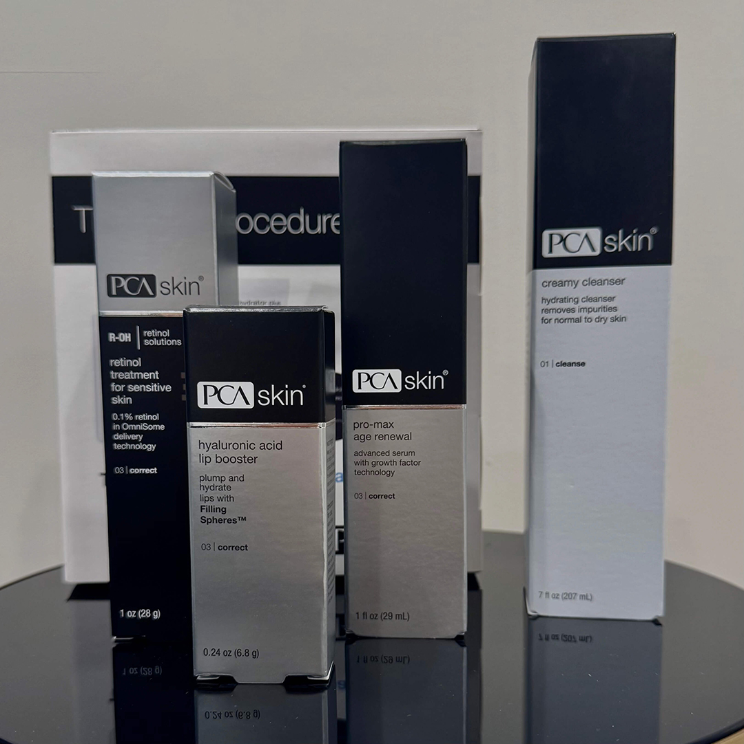 Products | DermDox
